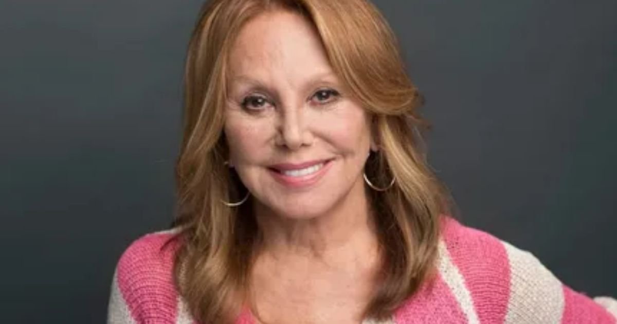 Marlo Thomas Net worth: Age, Height, Bio, Career as 2025