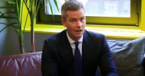 Ryan Serhant Net Worth Age, Bio and Career as 2025
