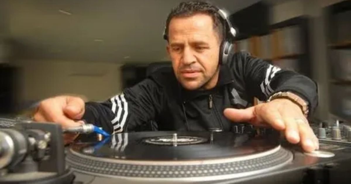 DJ Quicksilva Net Worth: Family, Bio, And More About 2026