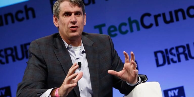 Bill Gurley Net Worth: Age, Height, Wife, Bio, Career 2026