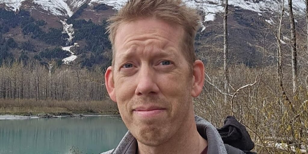 Eric Persson Net Worth 2026: Age, Bio, Wife & More